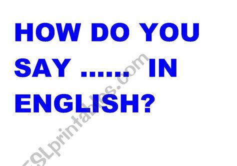 Common Beginners Classroom Questions Esl Worksheet By Ingrid Teacher