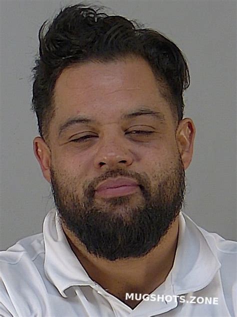 Ernest Daniel Cuevas 06 29 2023 Lake County Mugshots Zone