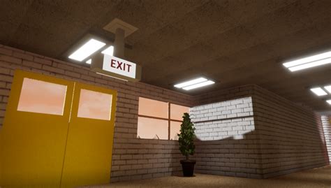 Baldi Basics Remastered By Jgames5