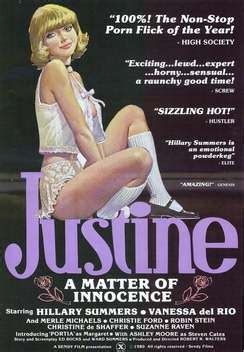 The Pink Ladies 1979
