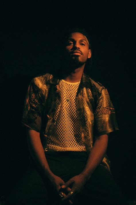 Artist Baely Drops Track Float