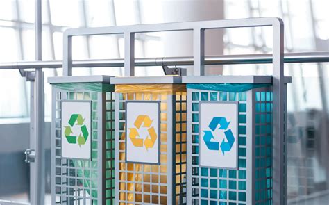 Nyc Office Building Sanitation And Disposal Rules For Facility Managers