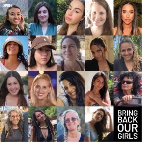 Tracey Levy On Linkedin Bringthemhomenow