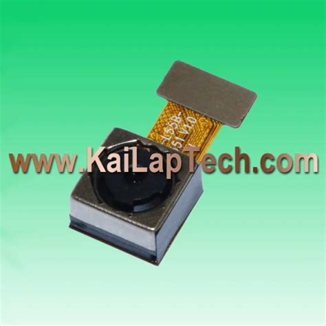 Klt L55b Imx351 V1 0 Wifi Camera 16mp Imx351 Mipi Interface Auto Focus