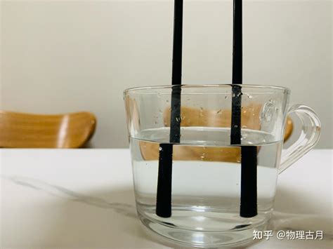 高考物理重要知识点辨析：筷子在水中折射现象两种情况讨论 知乎