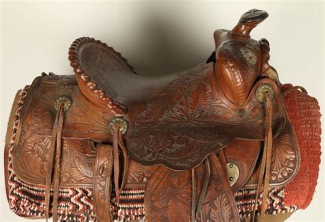 Keystone Brothers Saddle