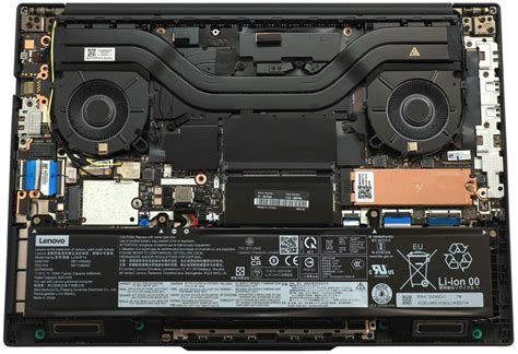 How To Open Lenovo Thinkpad P14s Gen 5 Disassembly And Upgrade