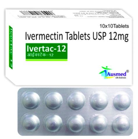 Ivermectin 12 Mg Tablet Uses Side Effects Price