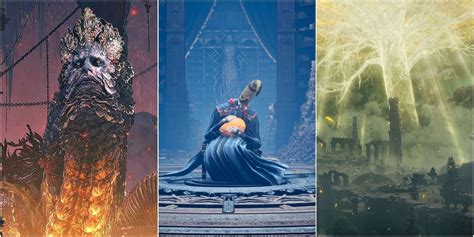 Most Memorable Quotes From Elden Ring