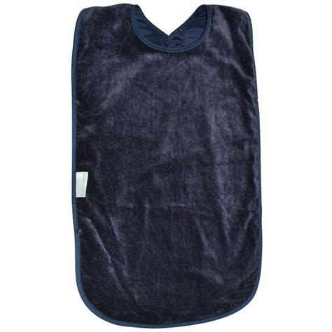 Towel Adult Protector Navy