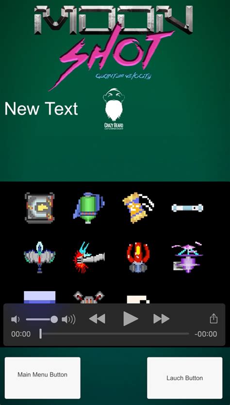 [released] Retrodeluxe Crt A Highly Creative Crt Effect Community Showcases Unity Discussions