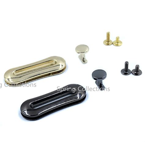 5set Grommet Eyelet Zinc Alloy Grommet Eyelet With Grandado