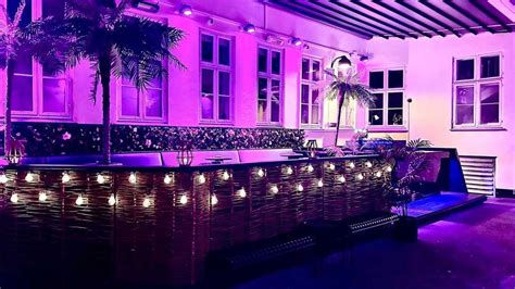 Trixie Elektronic Lgbtq Venue