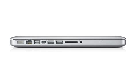 Firewire 800 Macbook Pro
