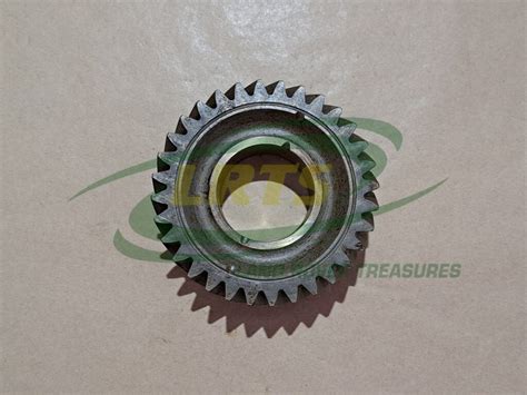 Frc6690 Gear 1st Lt77 Manual Gearbox Land Rover Rrc Military Def Land