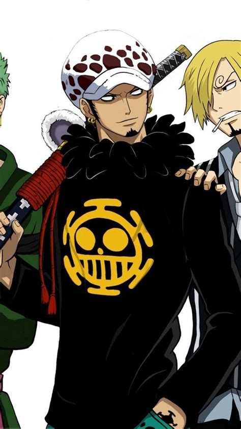 Zoro And Luffy Wallpapers Top Free Zoro And Luffy Backgrounds