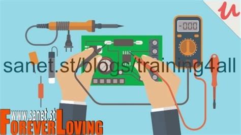 The Complete Basic Electricity And Electronics Course Softarchive