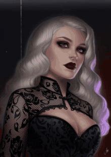 Goth Sexy S Tenor