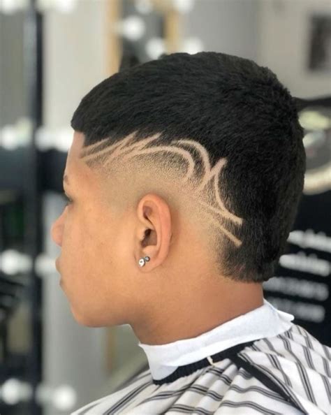 30 Best Freestyle Haircut Designs For Men In 2025