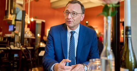 Koblenzer Cdu Politiker Im Podcast Josef Oster Will Weniger Migration Und Anders Als Die Afd