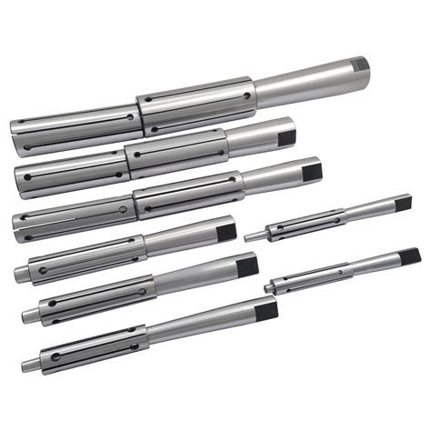 Hhip 3902 3074 12 To 2 Expanding Mandrel Set 19 Piece For Sale Online