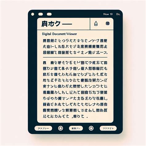 Adobe Acrobat Reader 日本語版完全ガイド：ダウンロードからインターフェース設定、日本語フォント問題解決まで Adobeアドバイザー
