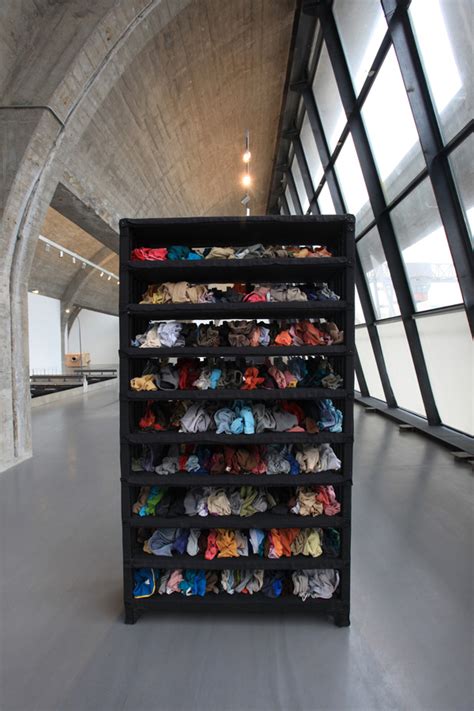 尹秀珍 Y 杭州纤维艺术三年展