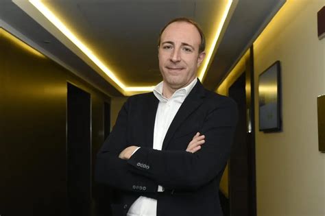 Ticketone Scommette Su Andrea Grancini È Il Nuovo Ad Italiaoggiit