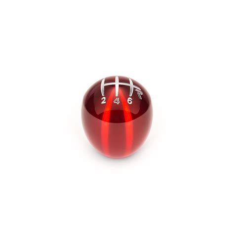 Raceseng Mt Gated Translucent Finish Slammer Shift Knob 2015 Wrx