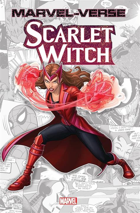 The Most Powerful Magic Users In Comics Ranked Comic Book Co