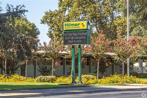 About Hilmar Irwin Schools Demographics Things To Do