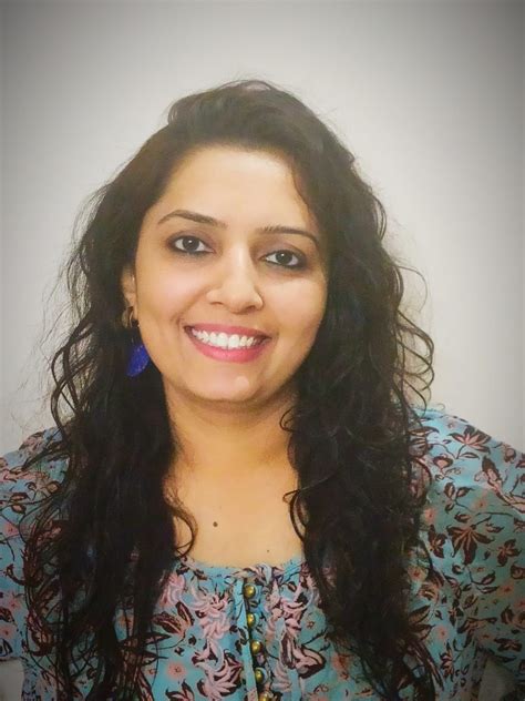 Dr Devanshi Gadhvi Baker Street Dental