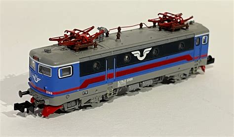 Fleischmann Model Train Shop