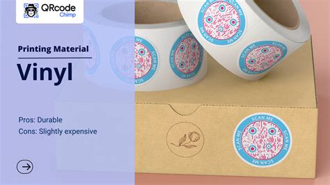 The Ultimate Guide To Qr Code Printing And Publishing