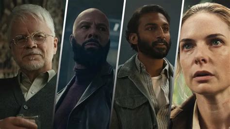 تاریخ انتشار فصل سوم سریال سیلو، بازیگران جدید فصل سوم مجله نت مگ