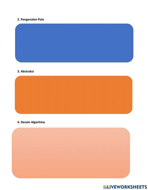 Informatika Free Interactive Worksheets 1891161