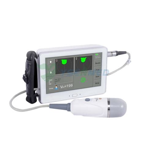 Portable Bladder Scanner Bladder Scanner