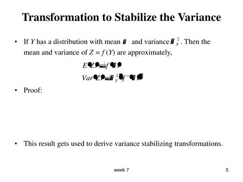 Ppt Handling Assumption Violations In Linear Regression Analysis