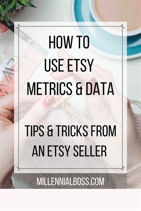Understanding Etsy Statistical Tools And Metrics Physics Classroom