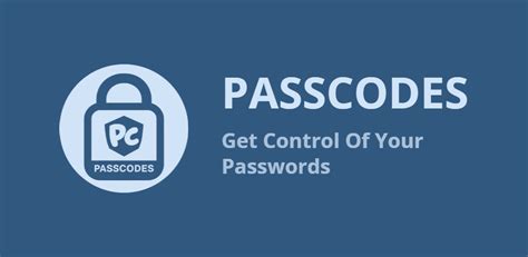 Github Passcodesapppasscodes Take Down The Headache Of Remembering Passwords