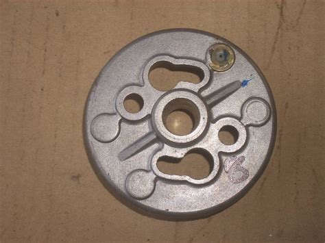 Yahooオークション マキタ ロビン スタータープーリー その8 Nb281