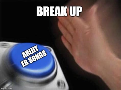 Nibba Nibbi After Breakup Imgflip