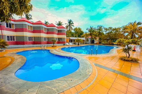 Coral Beach Resort Mahabalipuram Reviews Photos And Offer