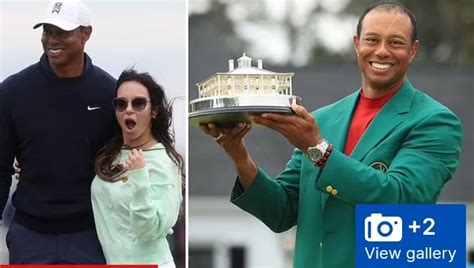 Tiger Woods Has A Self Imposed Sex Ban For The Masters My Blog