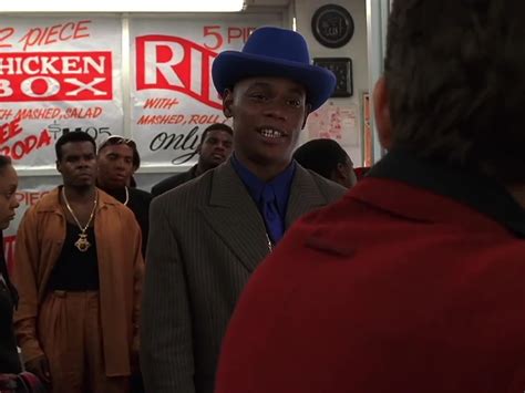 Bold Men Make Bold Statements Whyd They Send You Im Lookingfor A Burger Not Converted