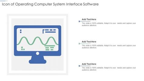 Computer System Interface Powerpoint Templates Slides And Graphics