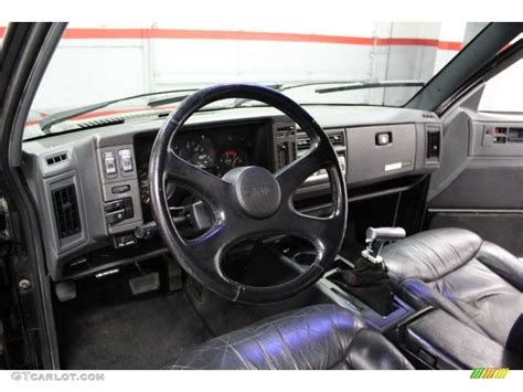 Visual Guide Diagram Of Gmc Jimmy Interior Parts