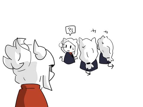 Lucy Wheres My Pancake R Helltaker