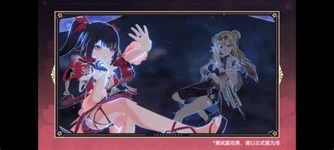 拜托了！另一个我！ Honkai Impact 3rd Hoyolab