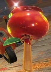 Dash Food Super Mario Wiki The Mario Encyclopedia